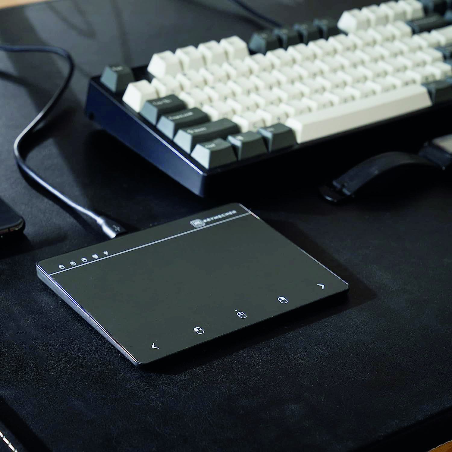 Tschüss PC-Maus: Gründe für ein Desktop-Touchpad - PC-WELT