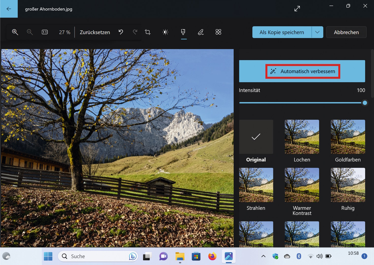 Onedrive Bilder Organisieren | Wie verwalte ich Fotos in OneDrive? ️ ...