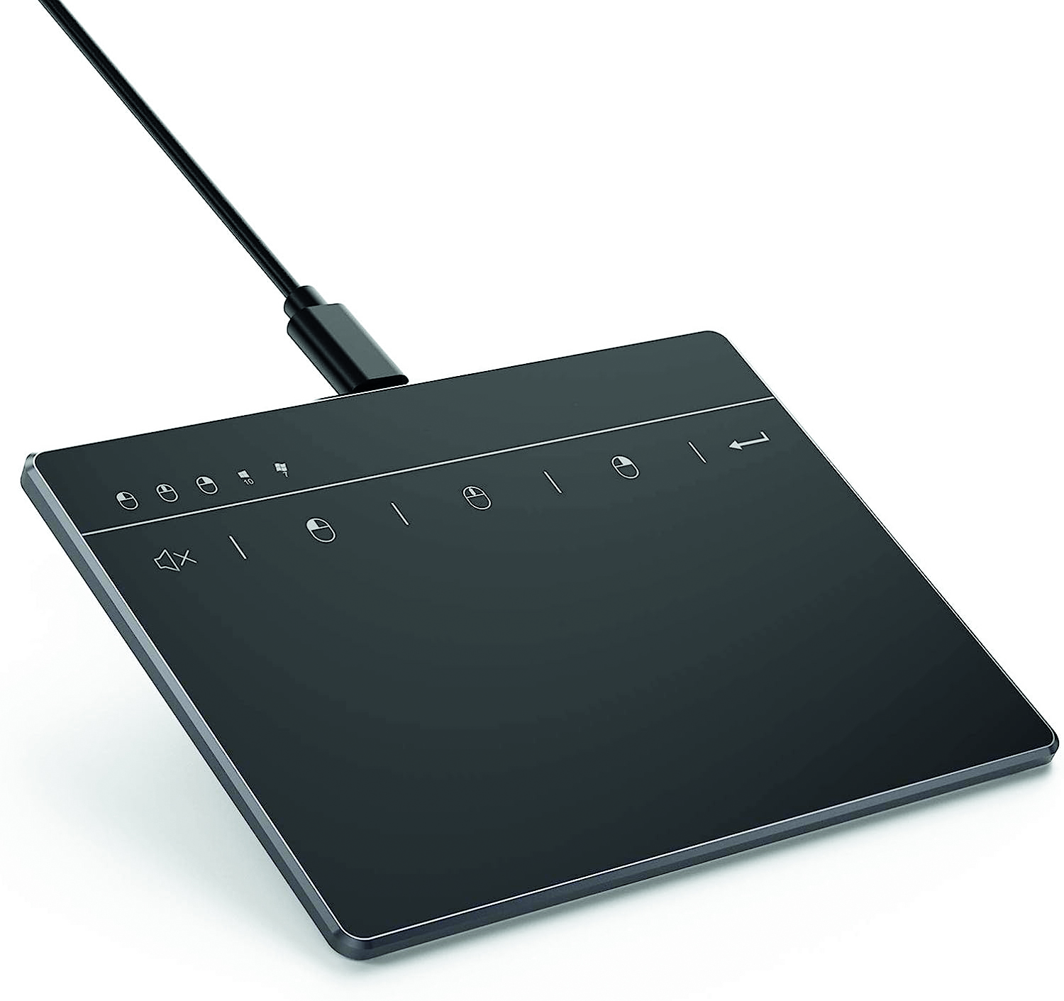 Tschüss PC-Maus: Gründe für ein Desktop-Touchpad - PC-WELT