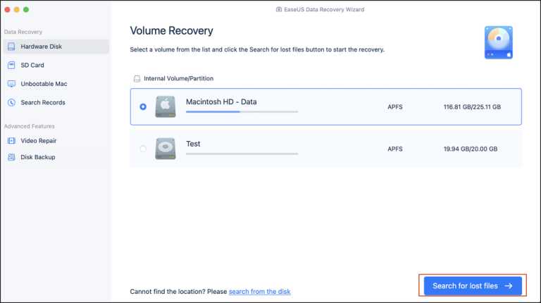 How to Recover Deleted Files On Mac Without Software | Macworld