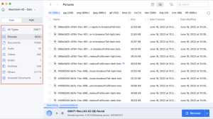 How to Recover Deleted Files On Mac Without Software | Macworld