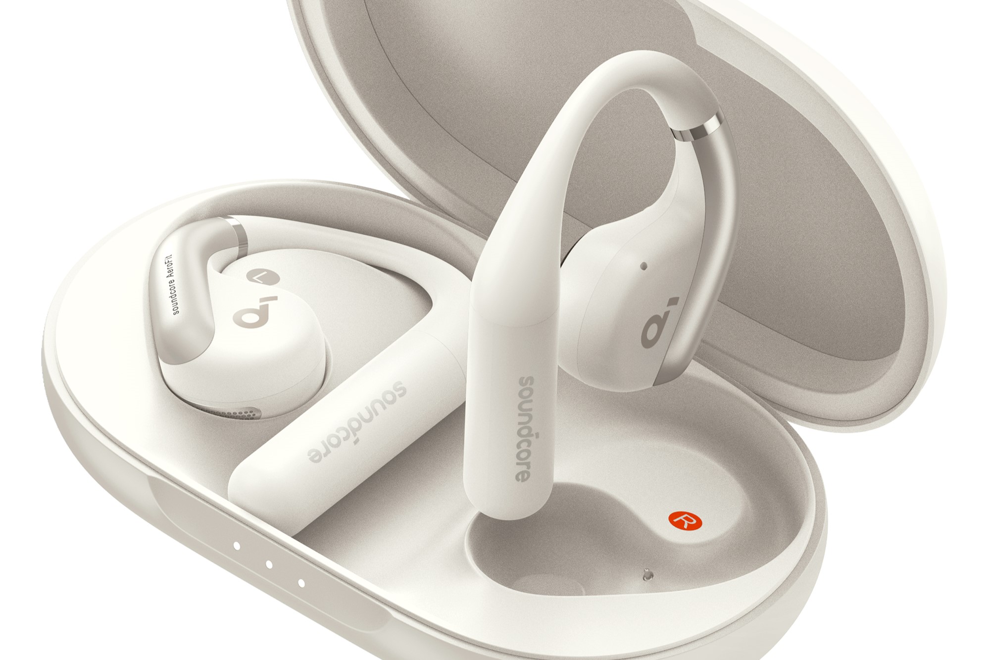 Anker's first open-ear wireless buds support Sony's LDAC codec | TechHive