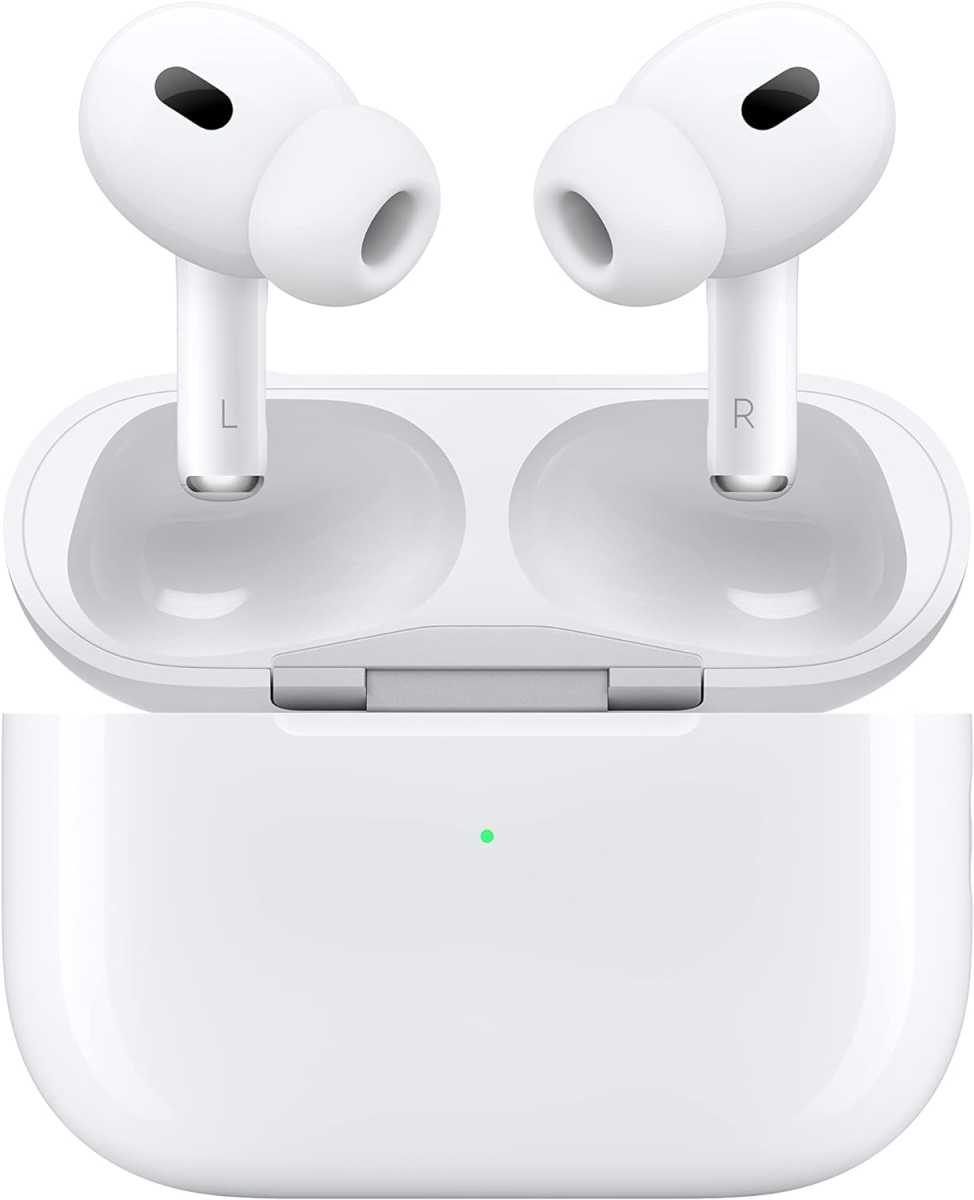 AirPods vs AirPods Pro: How they compare | Macworld