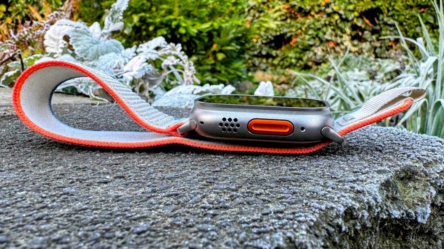 Apple Watch Ultra 2 im Test: Wenn der Preis keine Rolle spielt - Macwelt