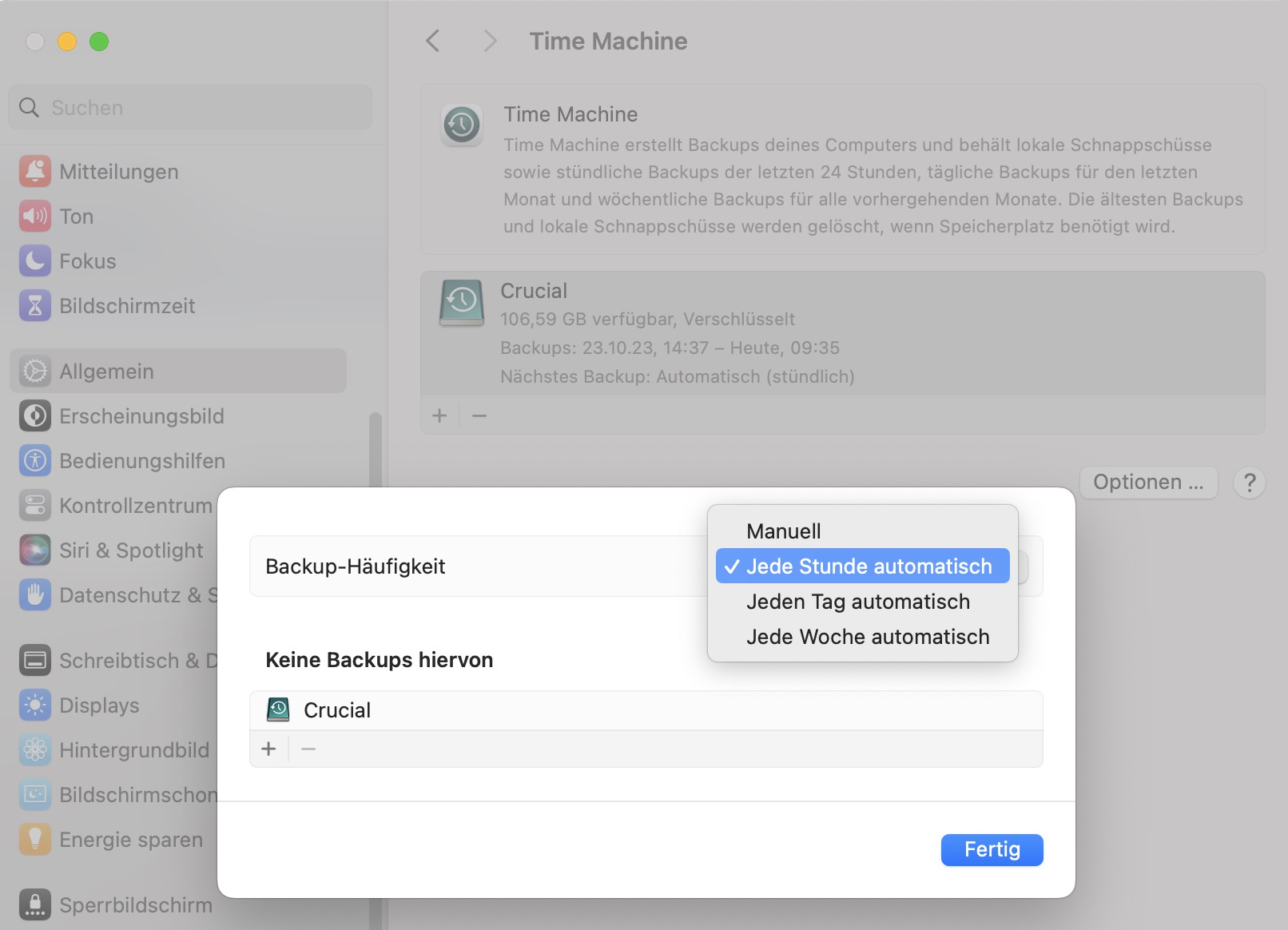 Time Machine: Diese 10 Tipps sollten Einsteiger und Profis kennen - Macwelt