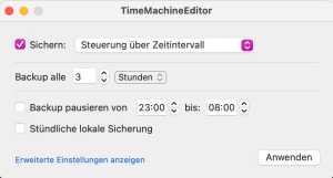 Time Machine: Diese 10 Tipps sollten Einsteiger und Profis kennen - Macwelt