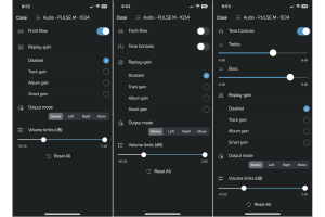 Bluesound Pulse M review: This all-in-one is half full, half empty ...
