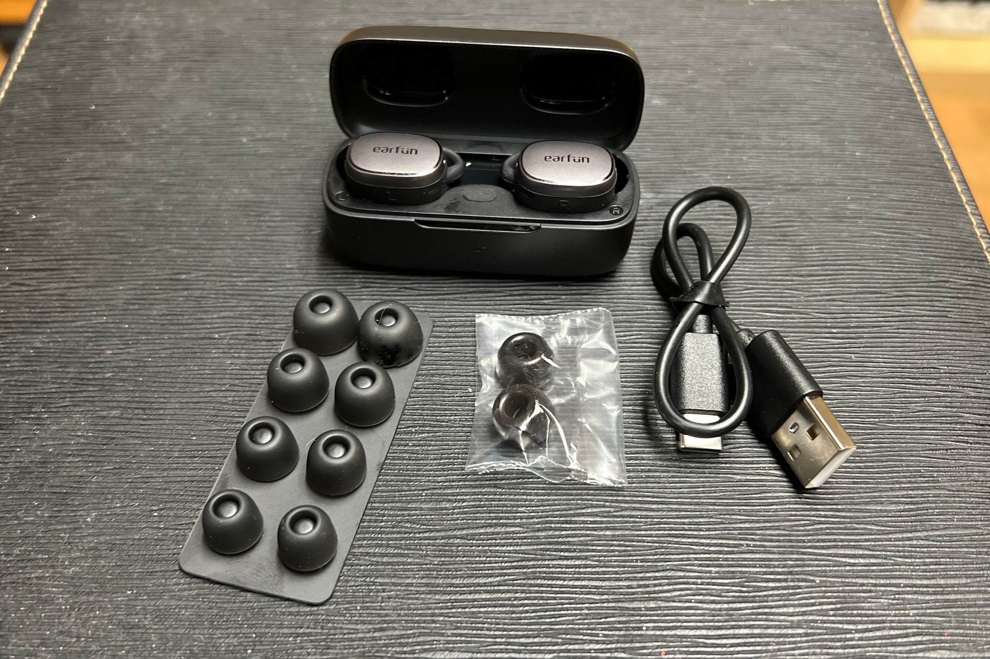 EarFun Free Pro 3 review: These tiny earbuds pack a big punch | TechHive