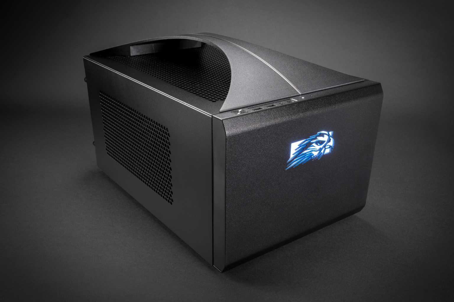 I’m a longtime PC builder, but this boutique PC taught me some lessons ...