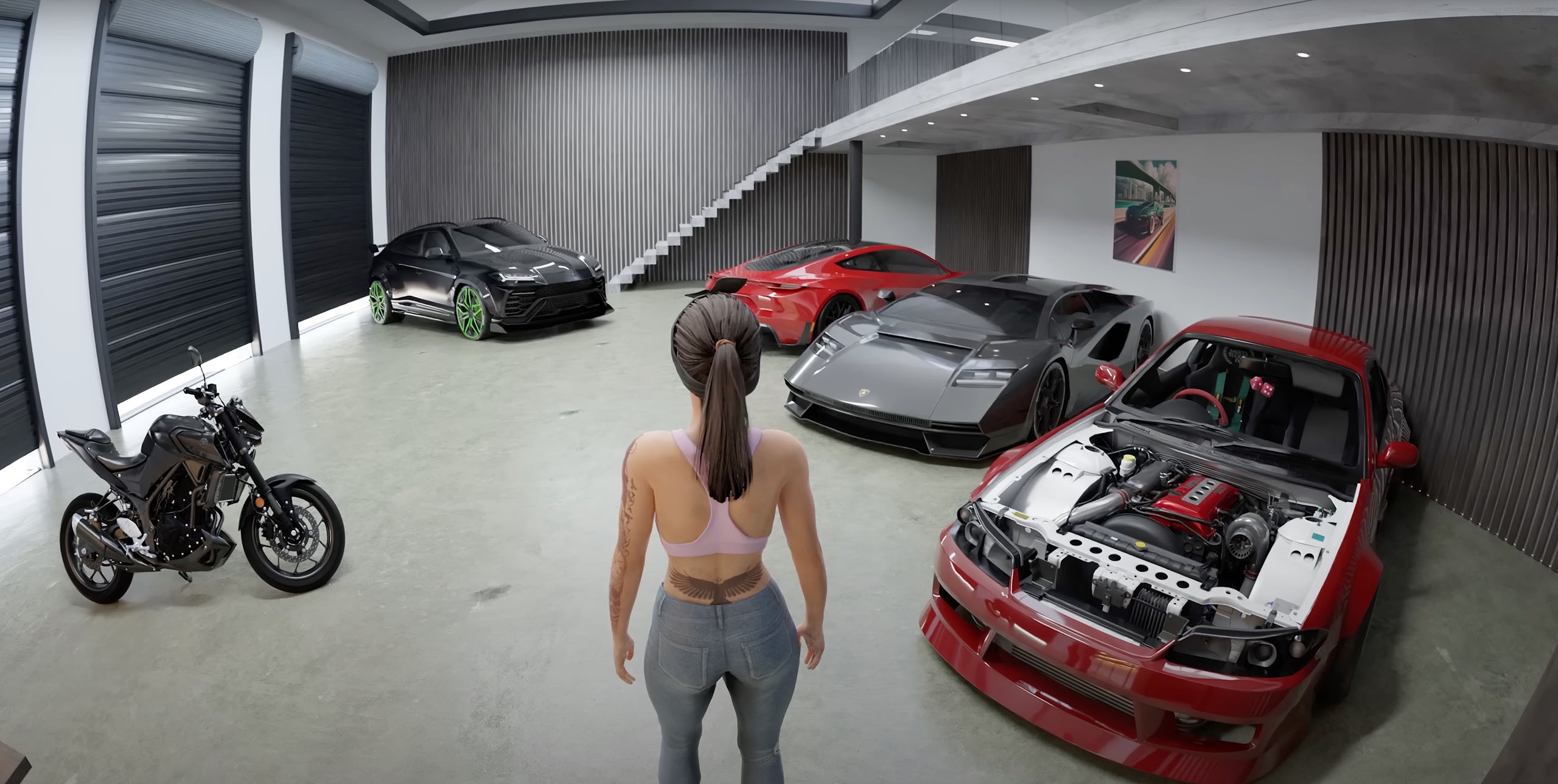 Rockstar-Games-Boss: Neue Details zum Release von GTA 6 - PC-WELT
