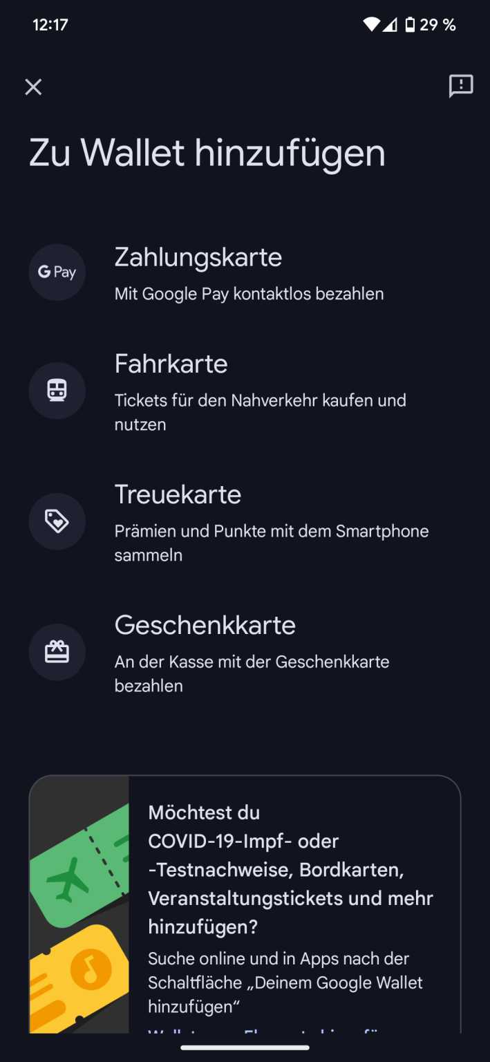 Die besten Passcode-Wallets für Android 2024 - PC-WELT