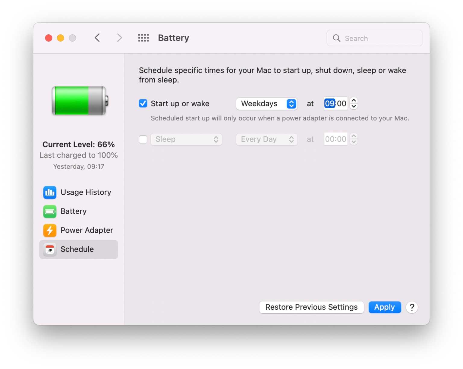 How to use MacBook with lid closed: Prevent Mac sleeping when lid shut ...