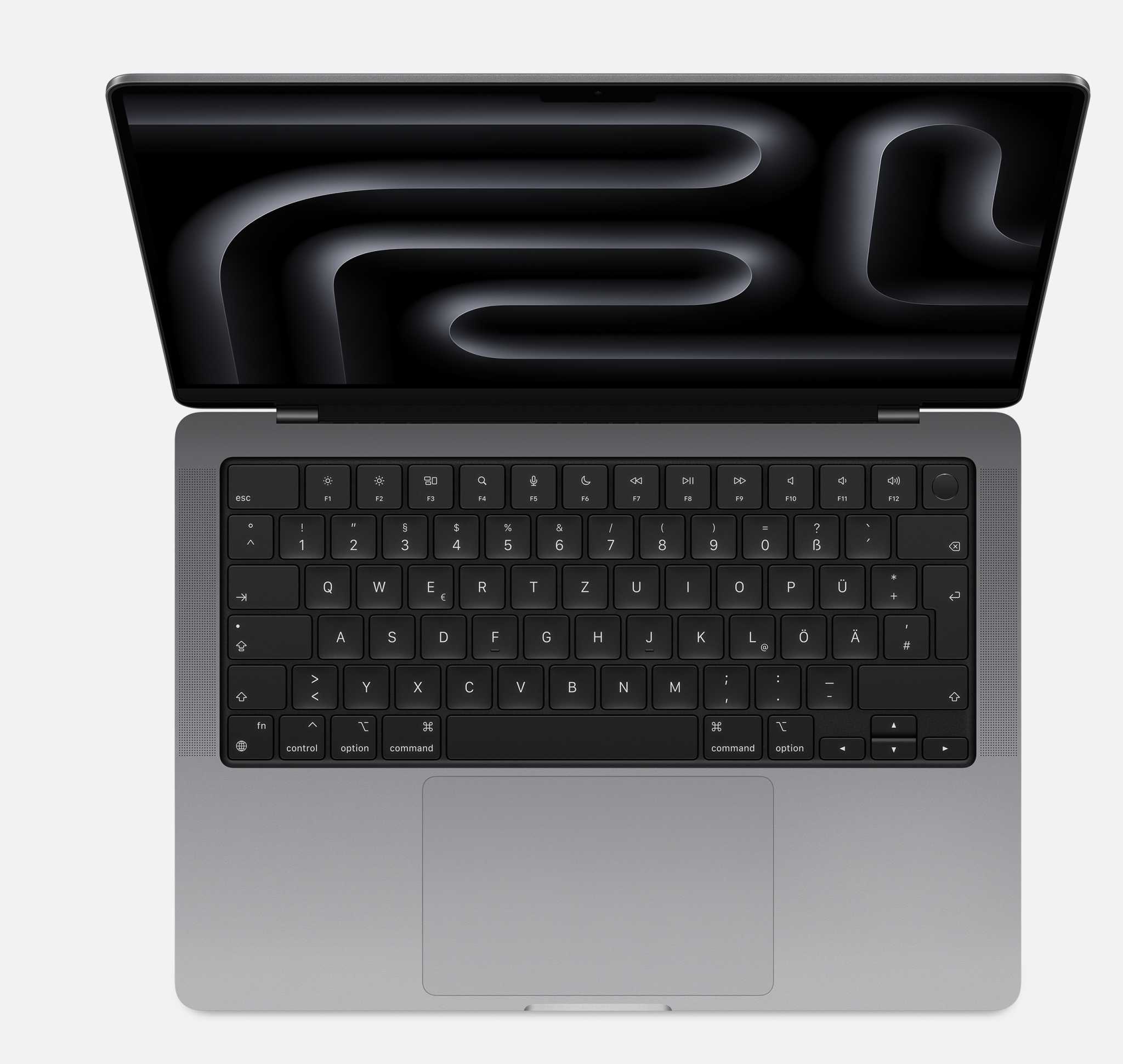 Neu gegen alt: Macbok Pro M3 Pro/Max und M2 Pro/Max im Vergleich - Macwelt