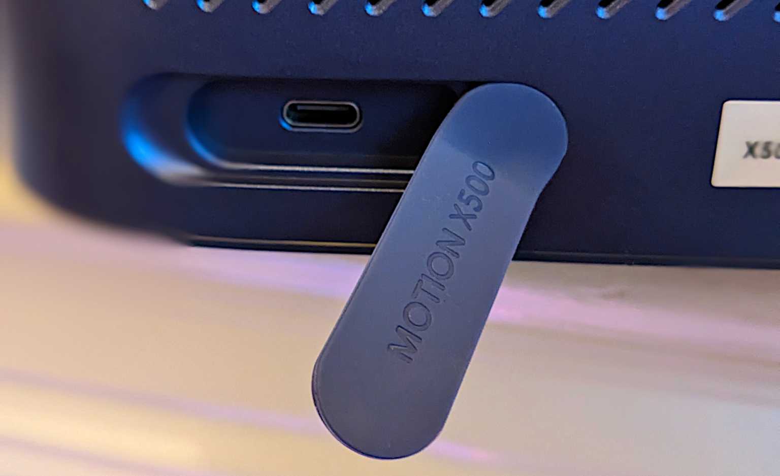 Soundcore Motion X500 review: Surprisingly great spatial audio | TechHive