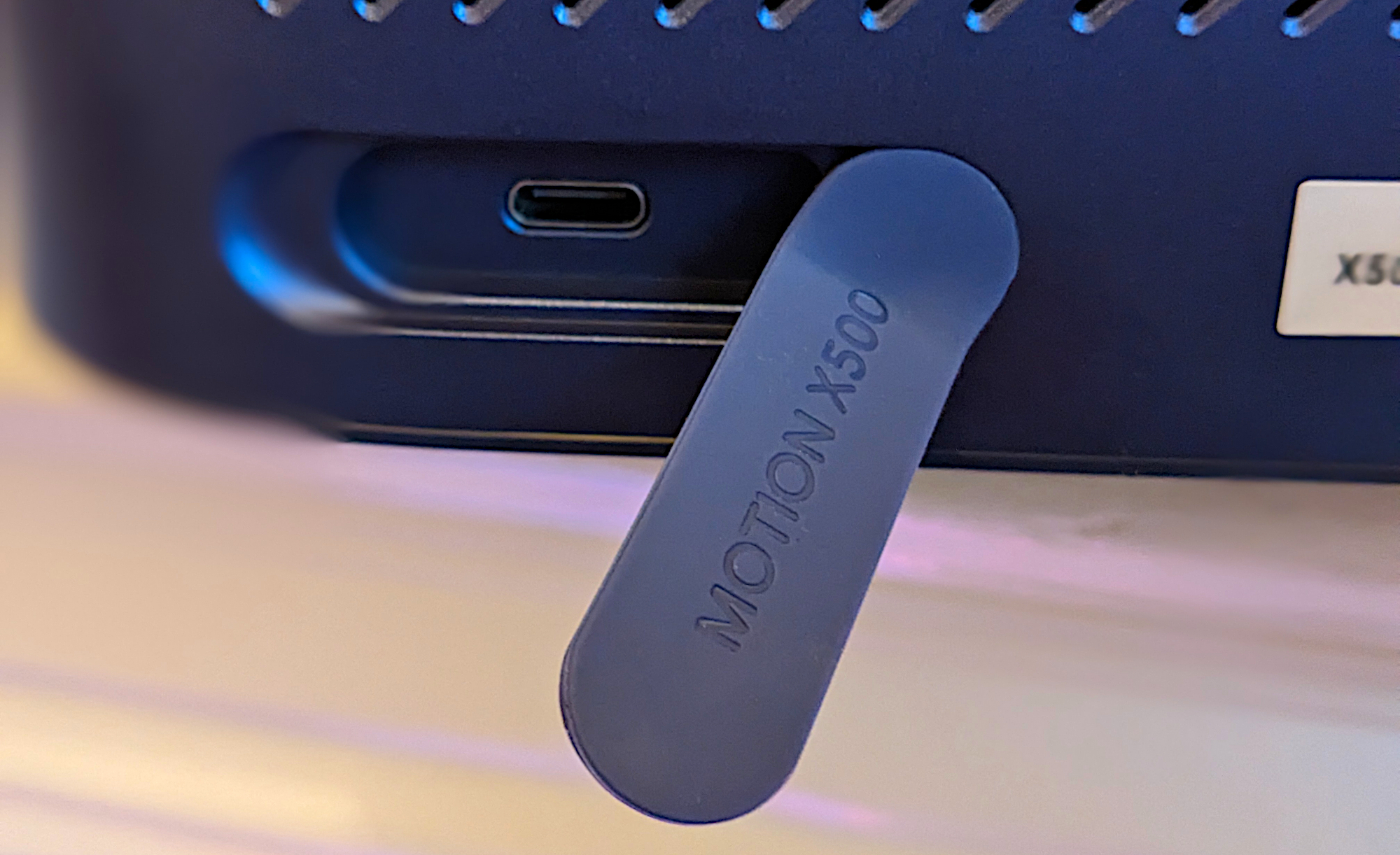 Soundcore Motion X500 review: Surprisingly great spatial audio | TechHive