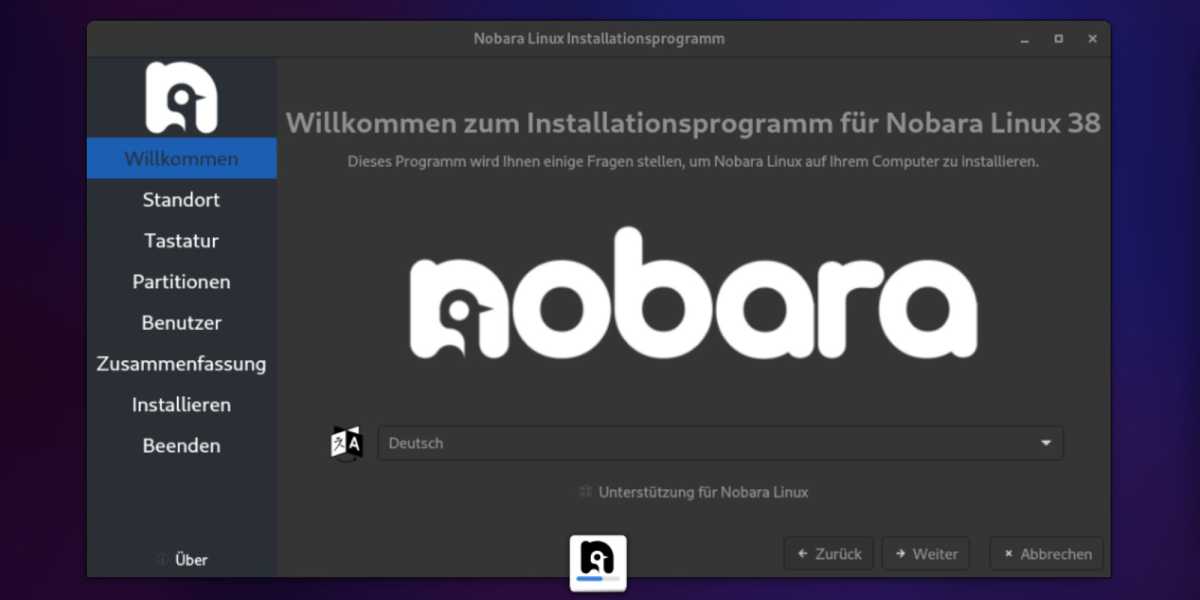 Nobara Linux: Eine kuratierte Distribution speziell für Gamer und Streamer - PC-WELT