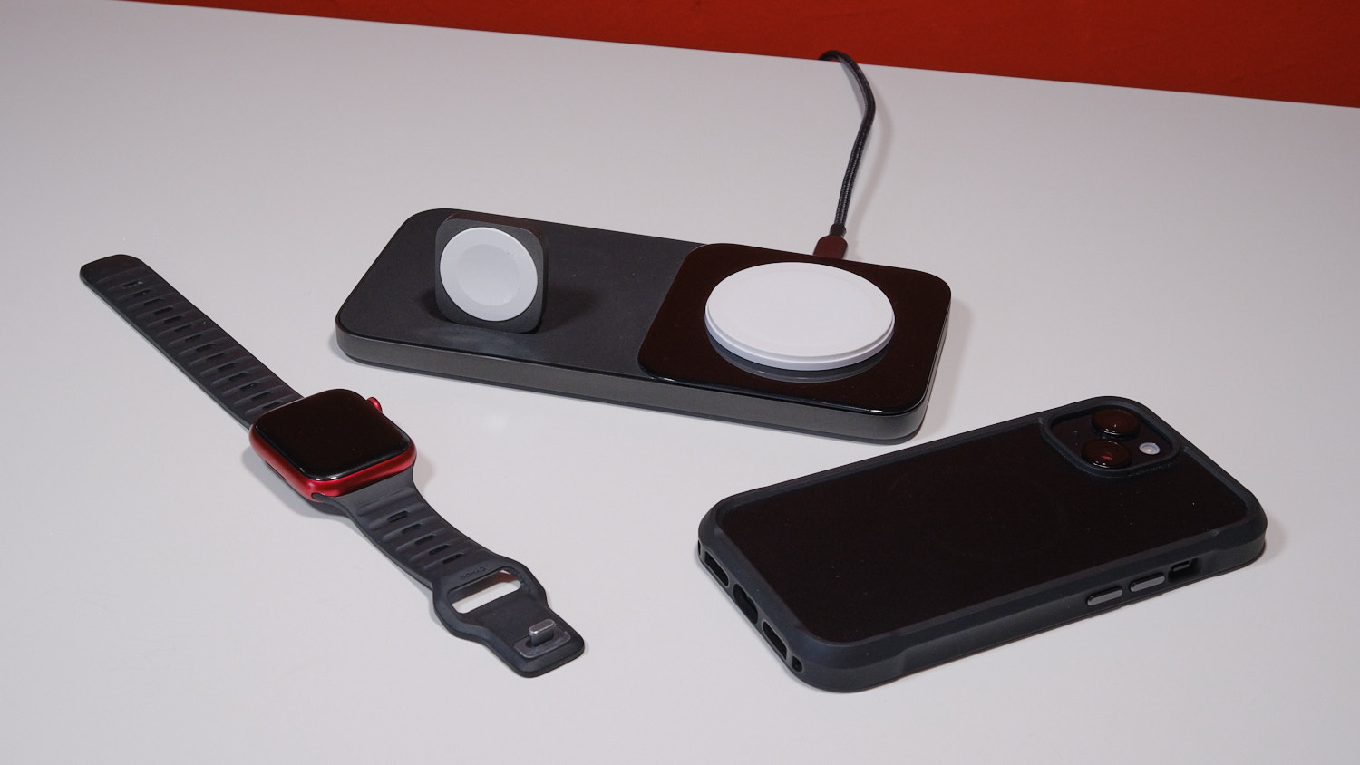 Nomad Base One Max review: Practical, pretty, and powerful | Macworld