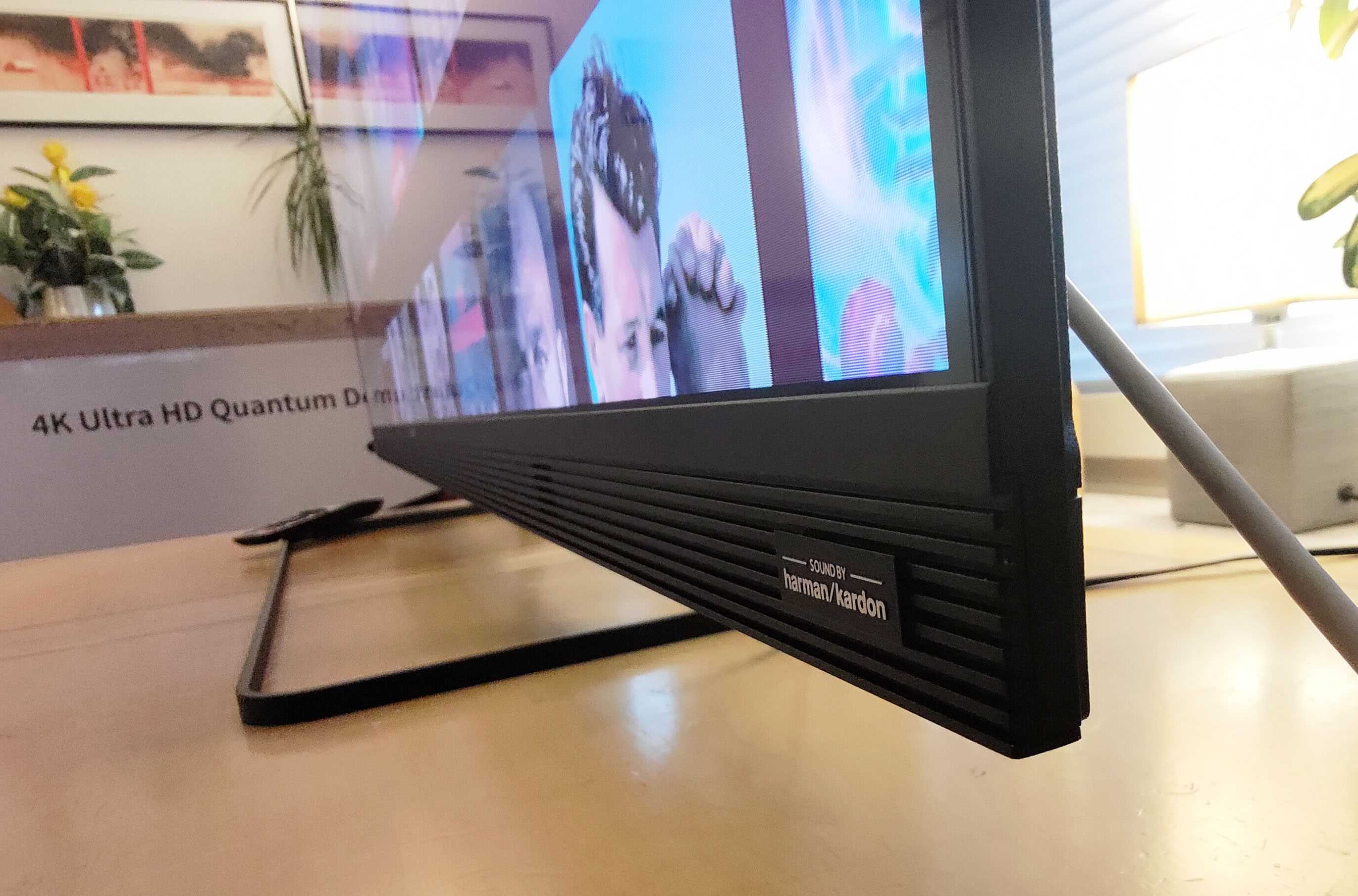 Test: Sharp EQ3 – prisvärd tv på 65 tum - M3
