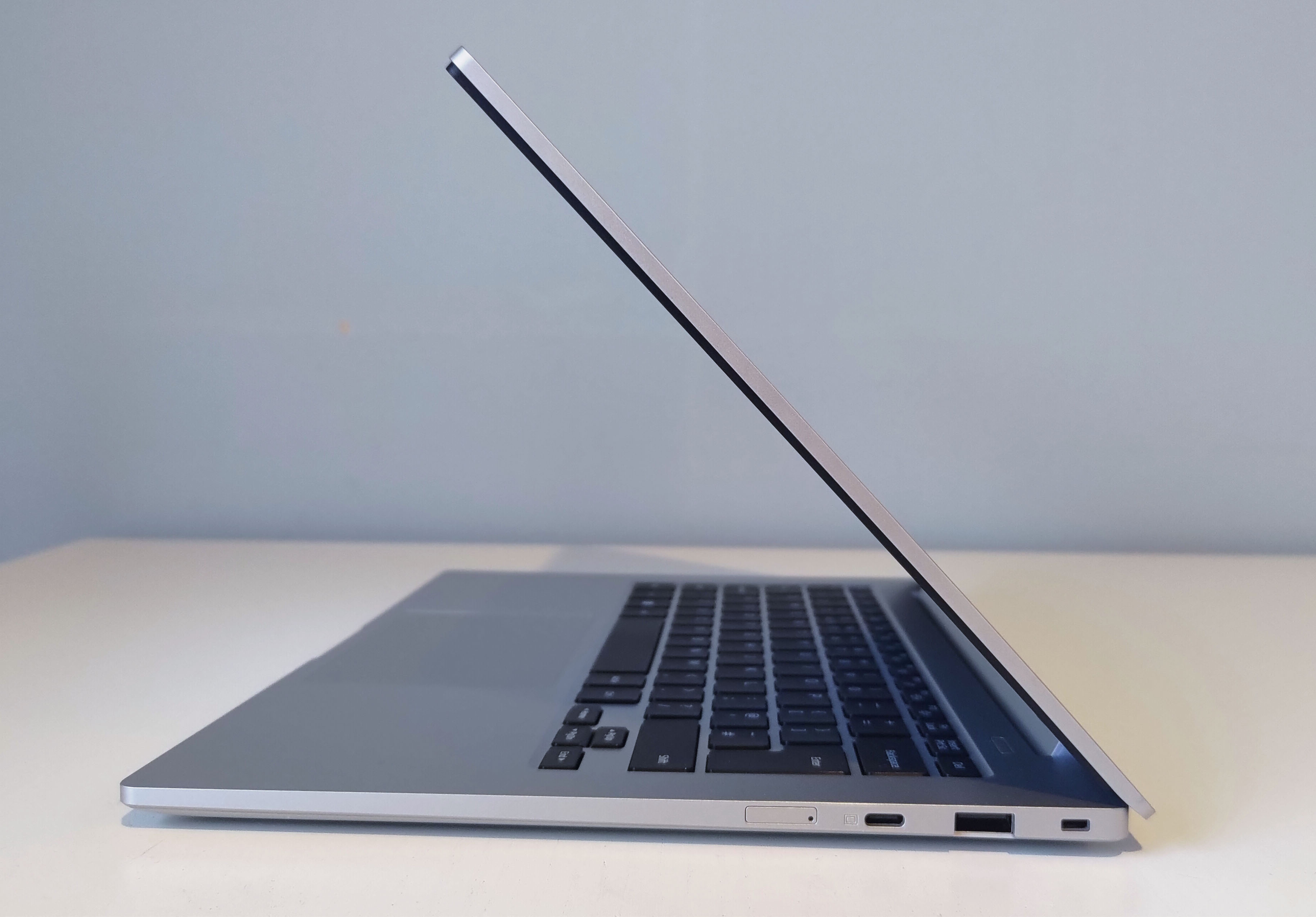Test: Samsung Galaxy Book 2 Go 5G – laptop med bra batteritid - PCforAlla