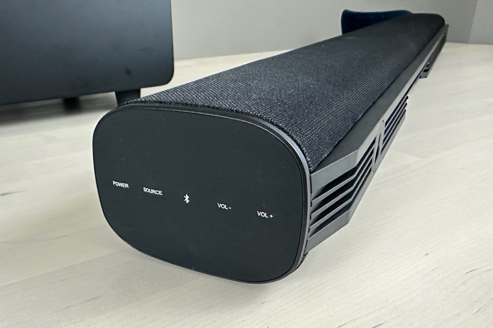Platin Milan 5.1.4 Soundbar review: Budget wireless spatial audio | TechHive