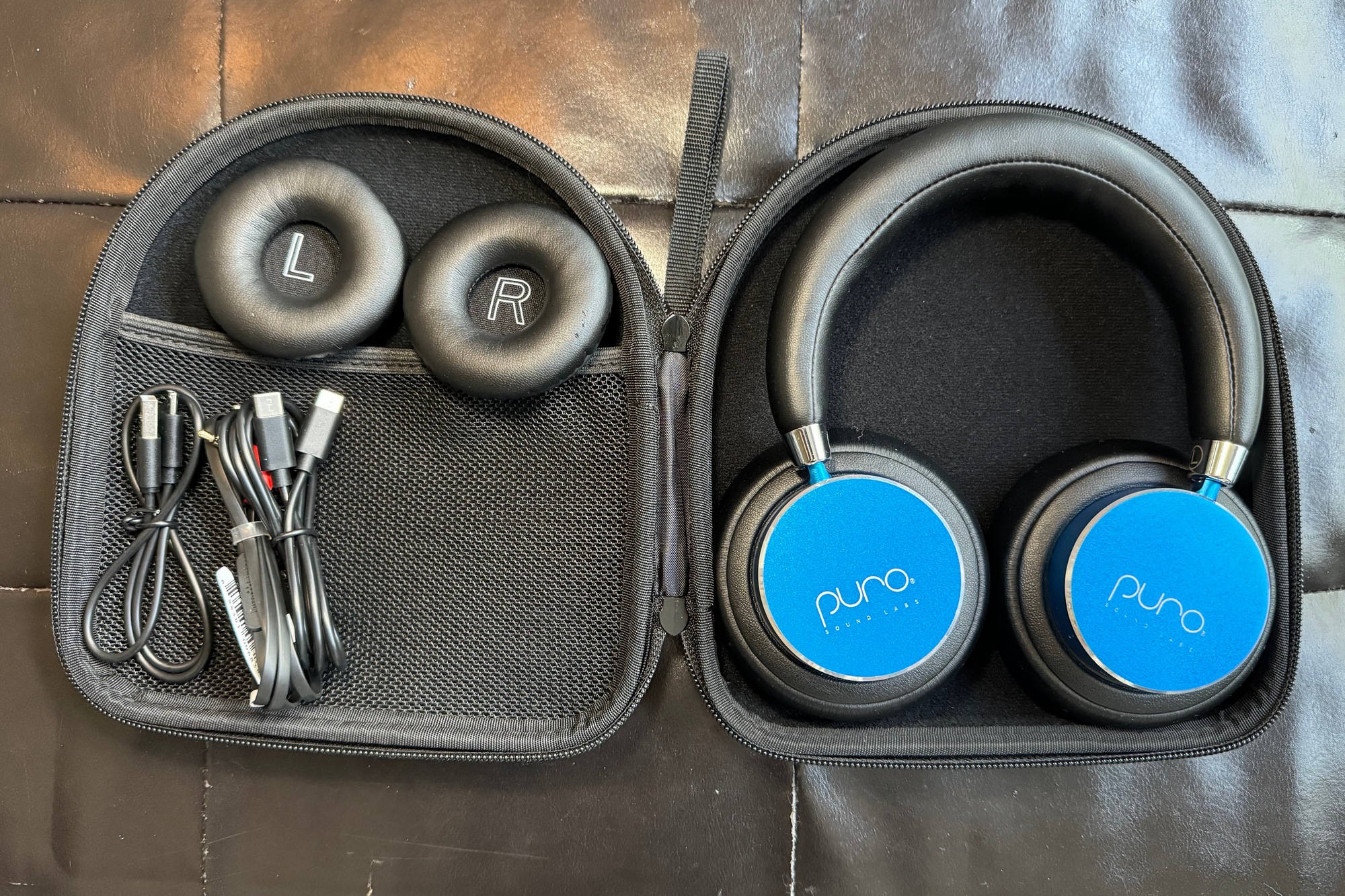 Puro Sound Labs BT2200 Plus review: Tunes for well-heeled tots | TechHive