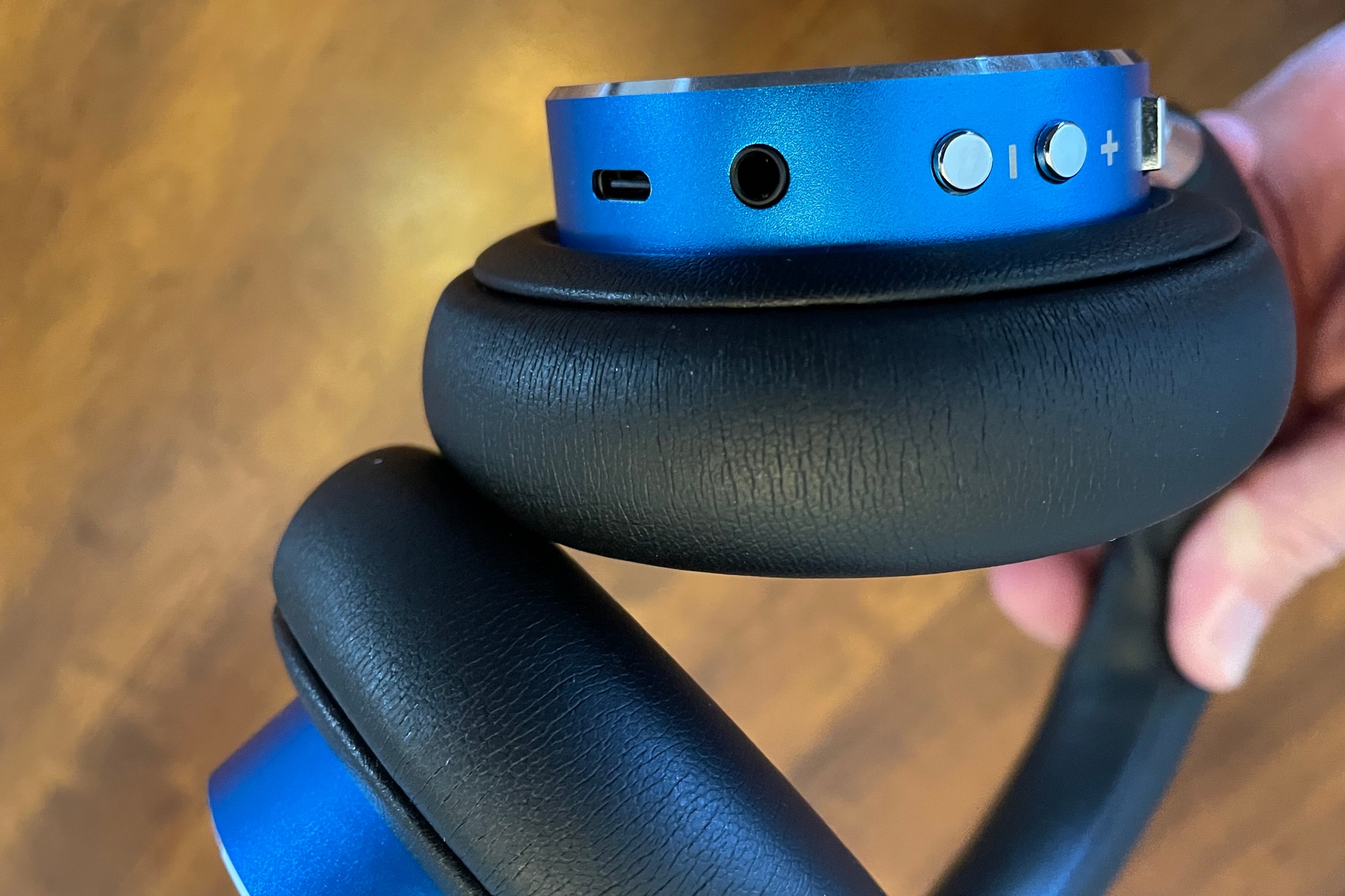 Puro Sound Labs BT2200 Plus review: Tunes for well-heeled tots | TechHive