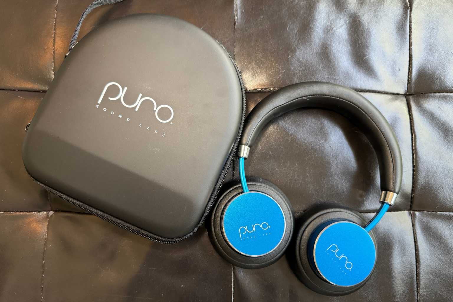 Puro Sound Labs BT2200 Plus review: Tunes for well-heeled tots | TechHive