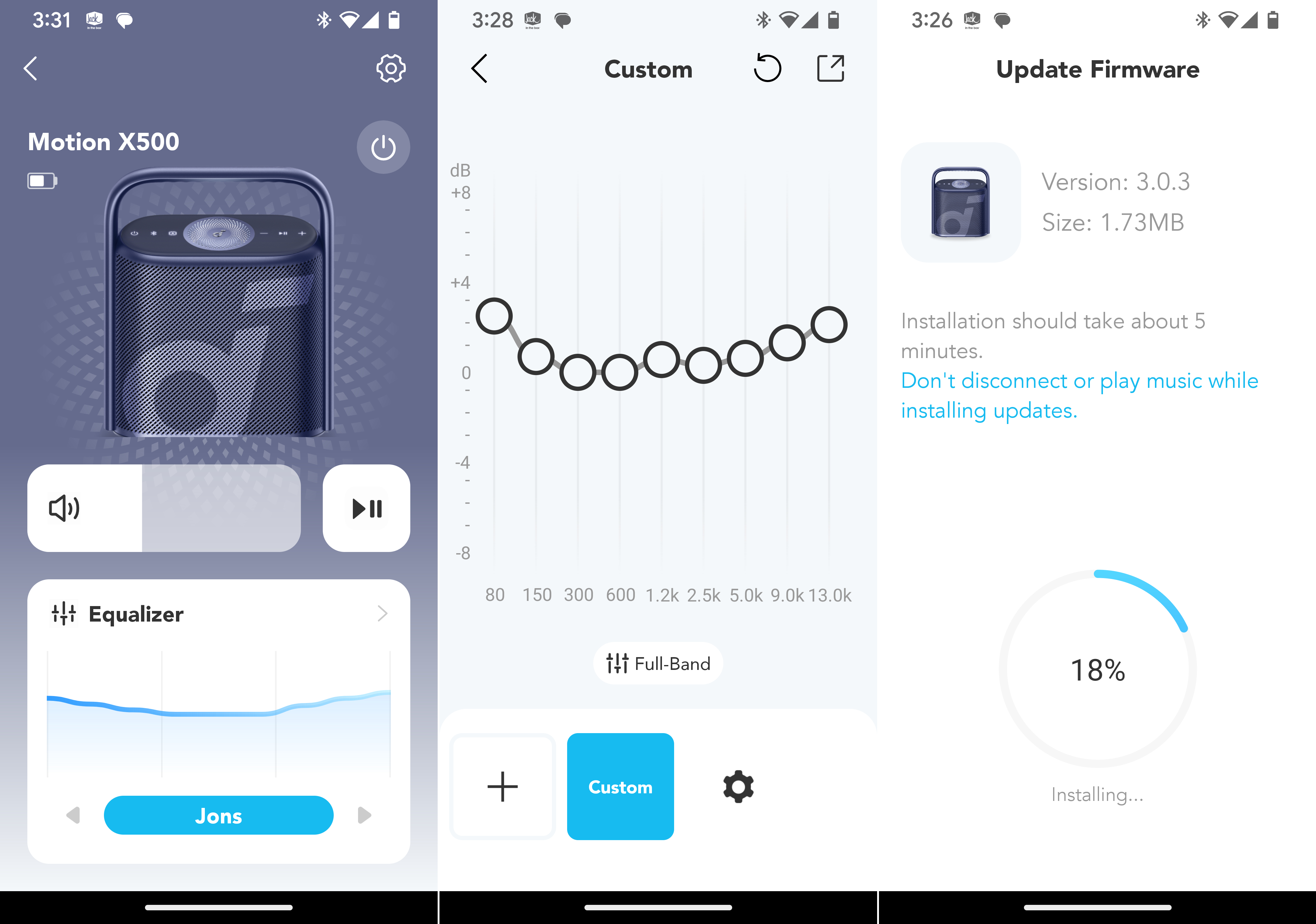 Soundcore Motion X500 review: Surprisingly great spatial audio | TechHive