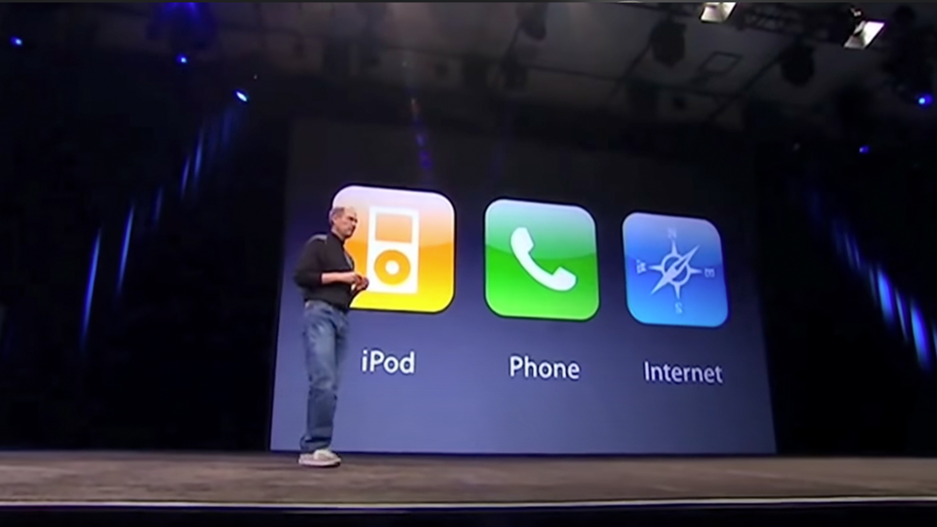 Revolution der Smartphone-Fotografie: Wie das iPhone unsere visuelle ...