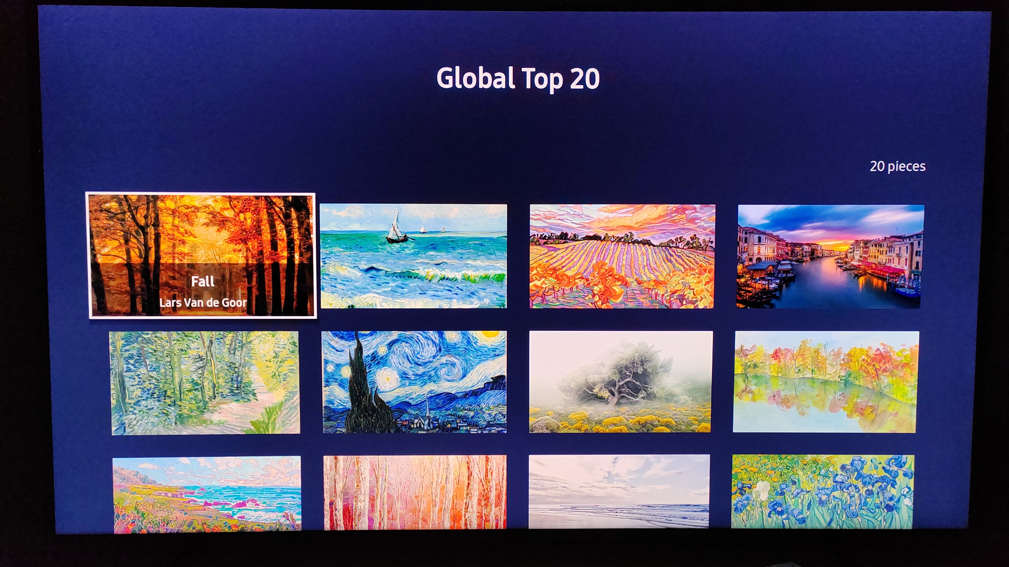 Samsung The Frame (2023) Test - PC-WELT