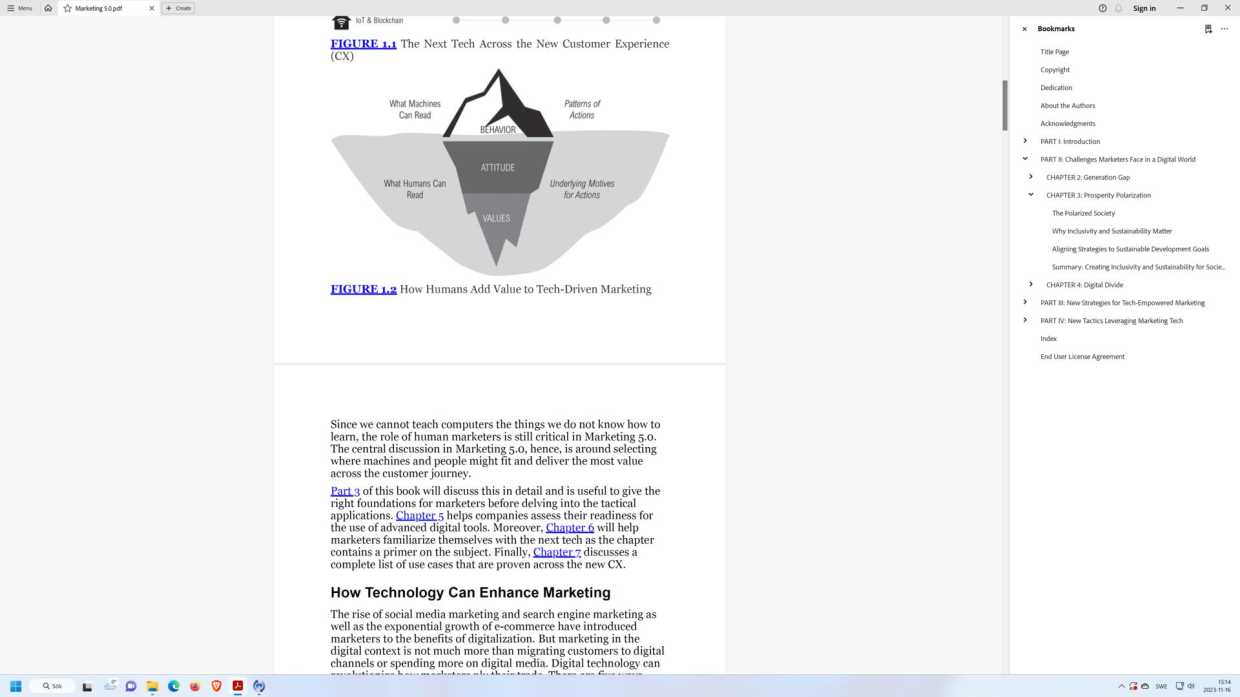 Stor guide: Bemästra pdf:er – skapa, konvertera och sök - PCforAlla