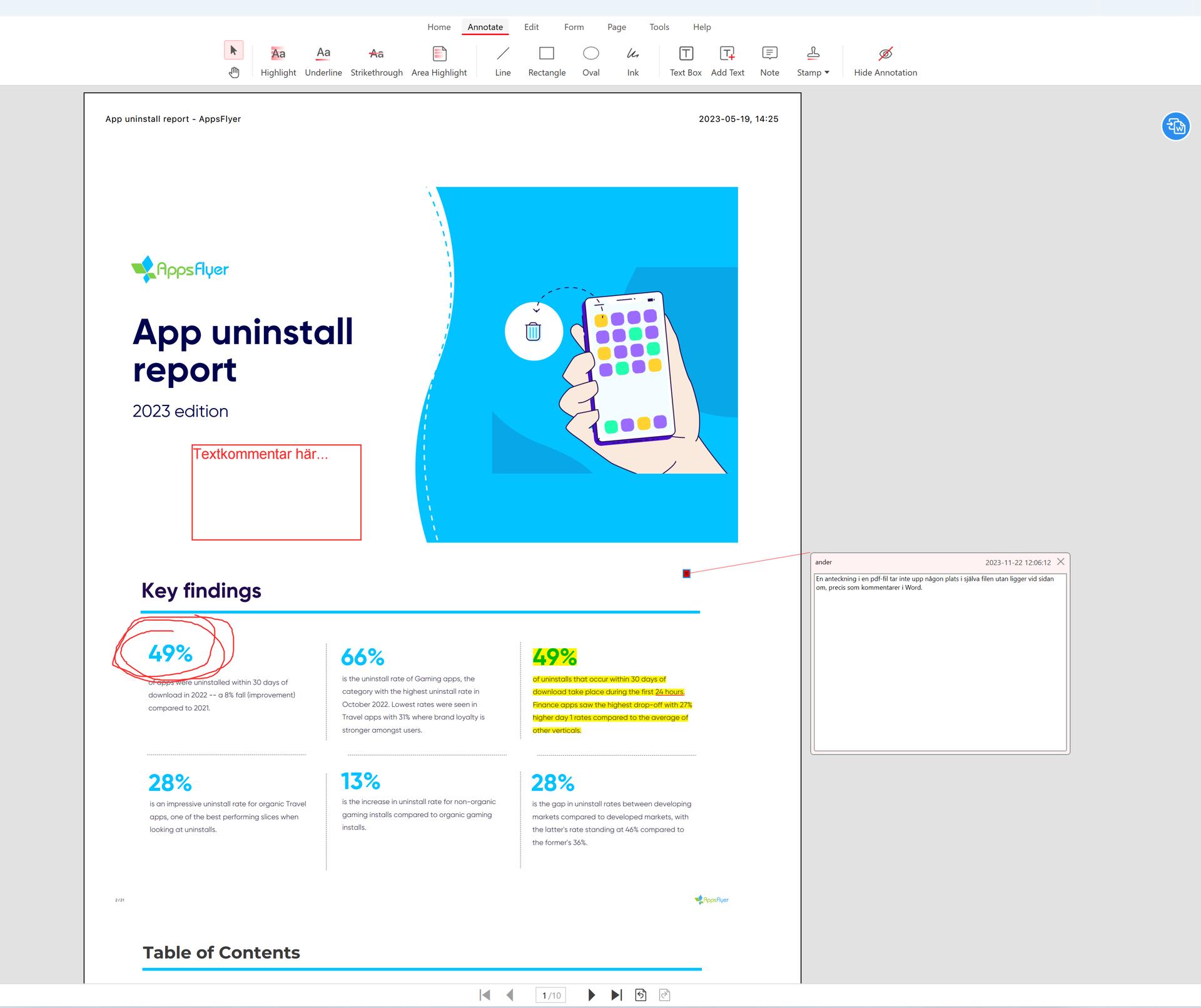 Så redigerar du pdf-filer utan strul - PCforAlla