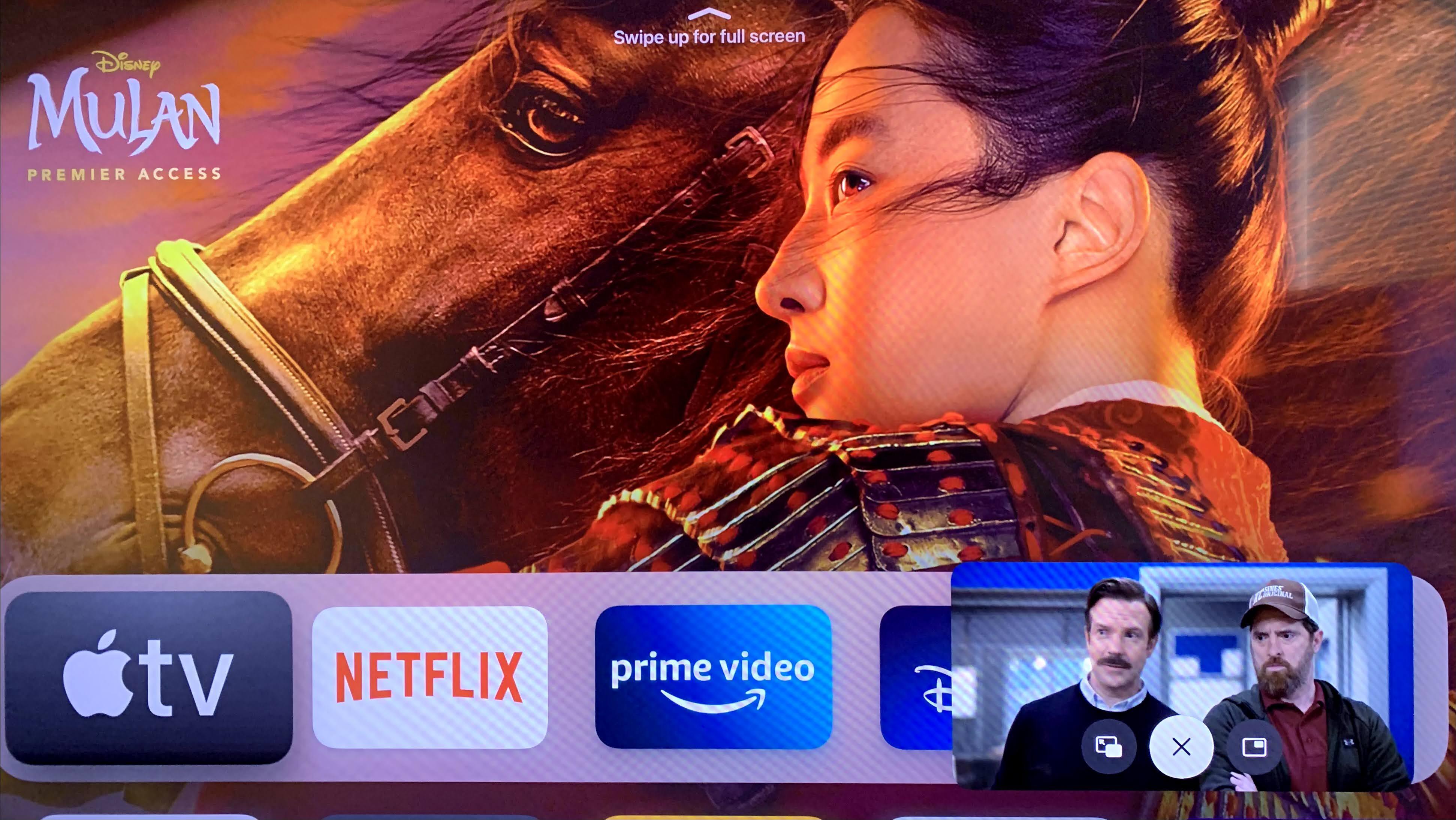 How to quickly switch between streaming apps | TechHive