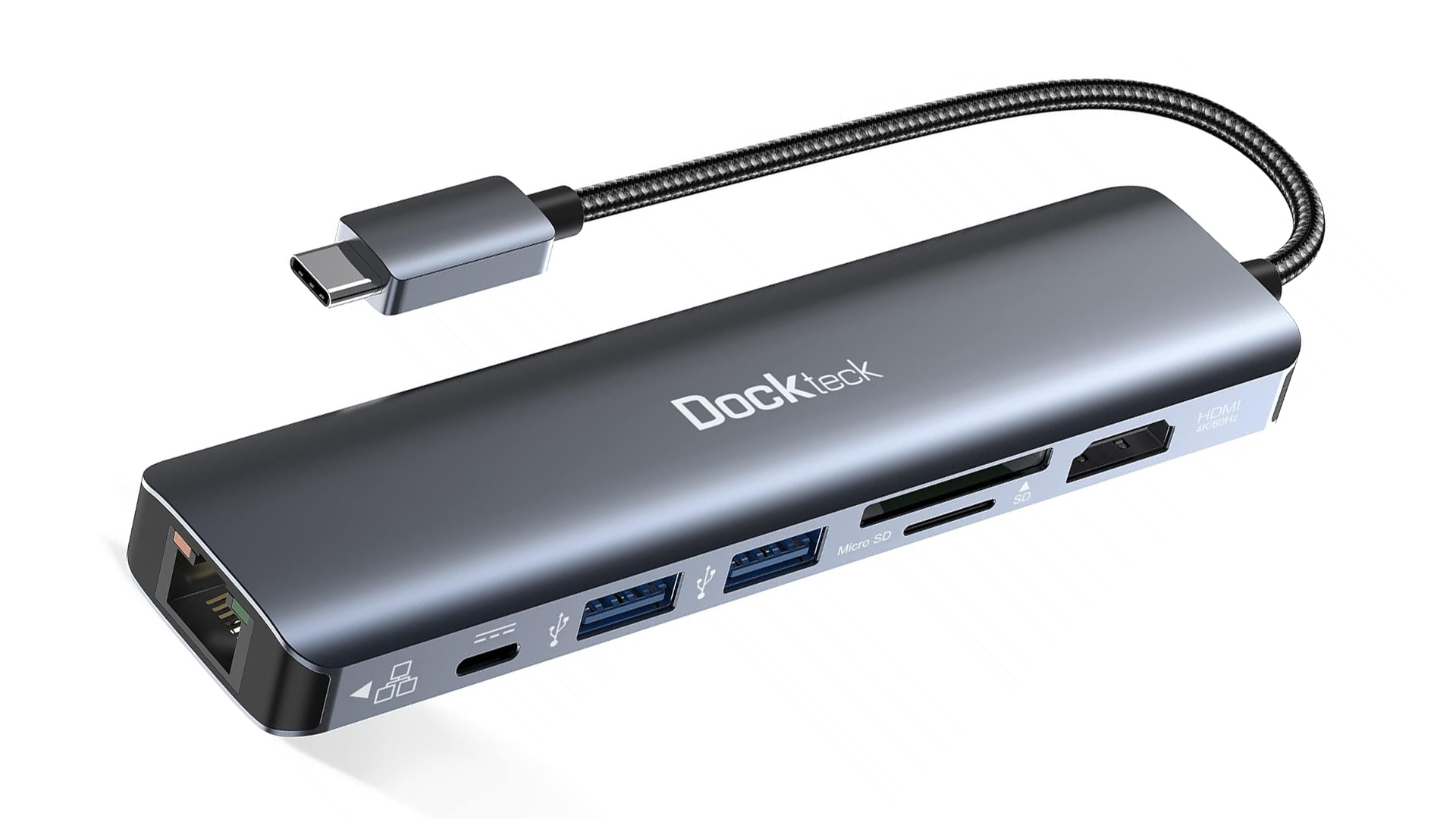 iPhone 15 mit USB-C: Jetzt auch Ethernet - Macwelt