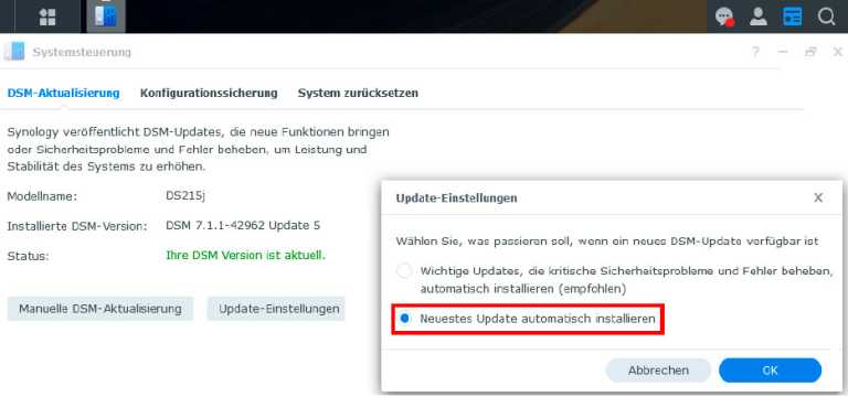 Firmware-Update: So klappt's bei allen PC-Komponenten - PC-WELT