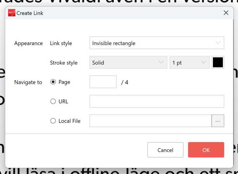Så redigerar du pdf-filer utan strul - PCforAlla