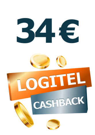 Knaller: 10 GB-Tarif von Logitel (Vodafone) kostet effektiv 4,49 Euro ...