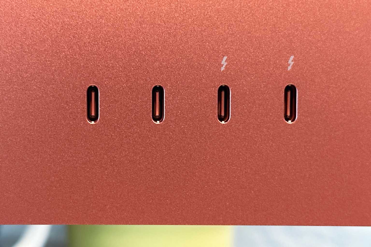 iMac M3 review: Apple's iconic all-in-one gets a shot in the arm | Macworld