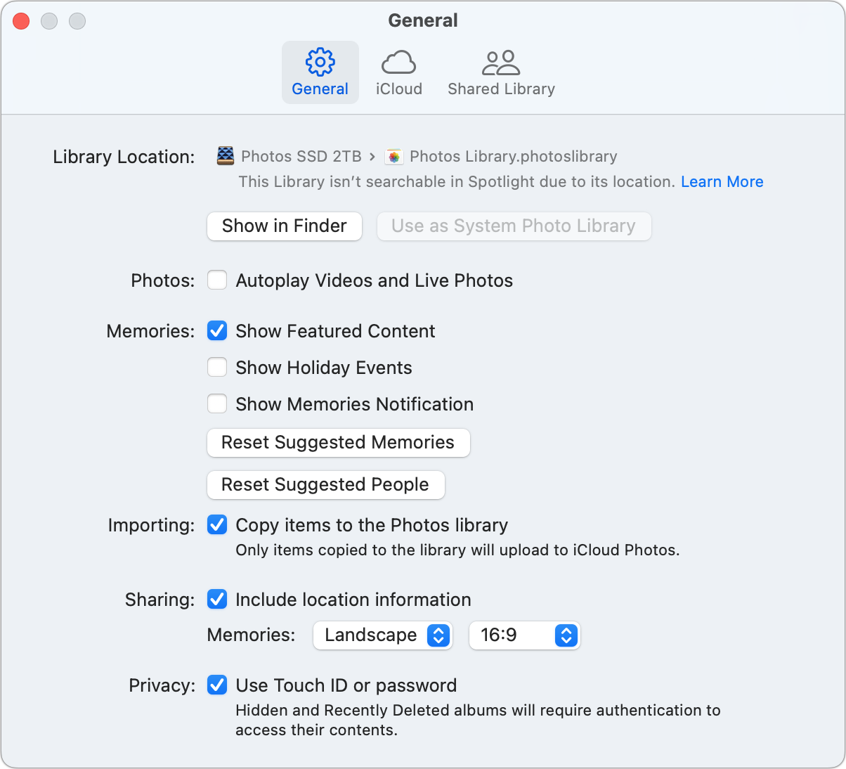 What to do when your photos aren't syncing across your Apple devices | Macworld