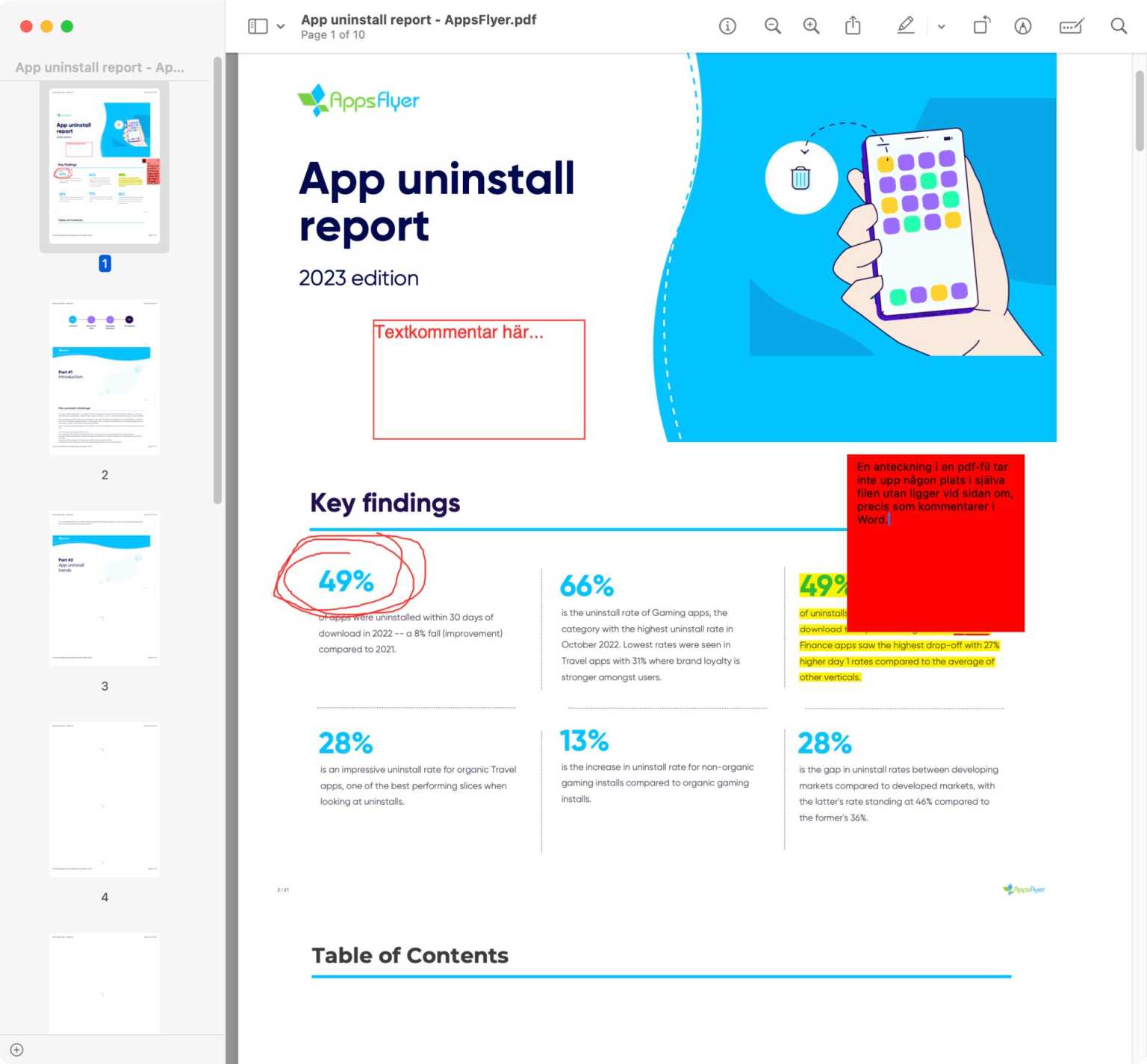 Så redigerar du pdf-filer utan strul - PCforAlla