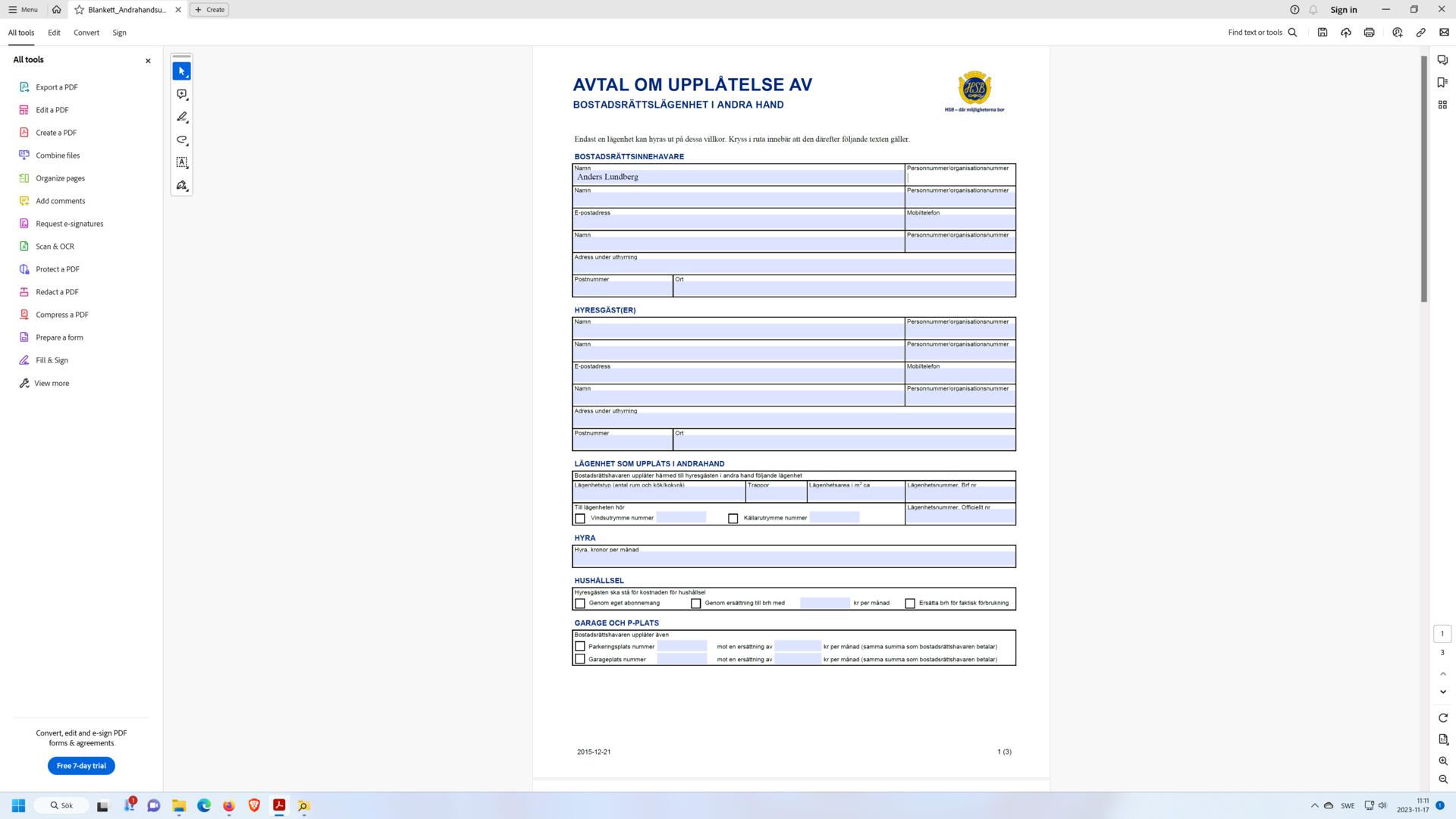 Stor guide: Bemästra pdf:er – skapa, konvertera och sök - PCforAlla
