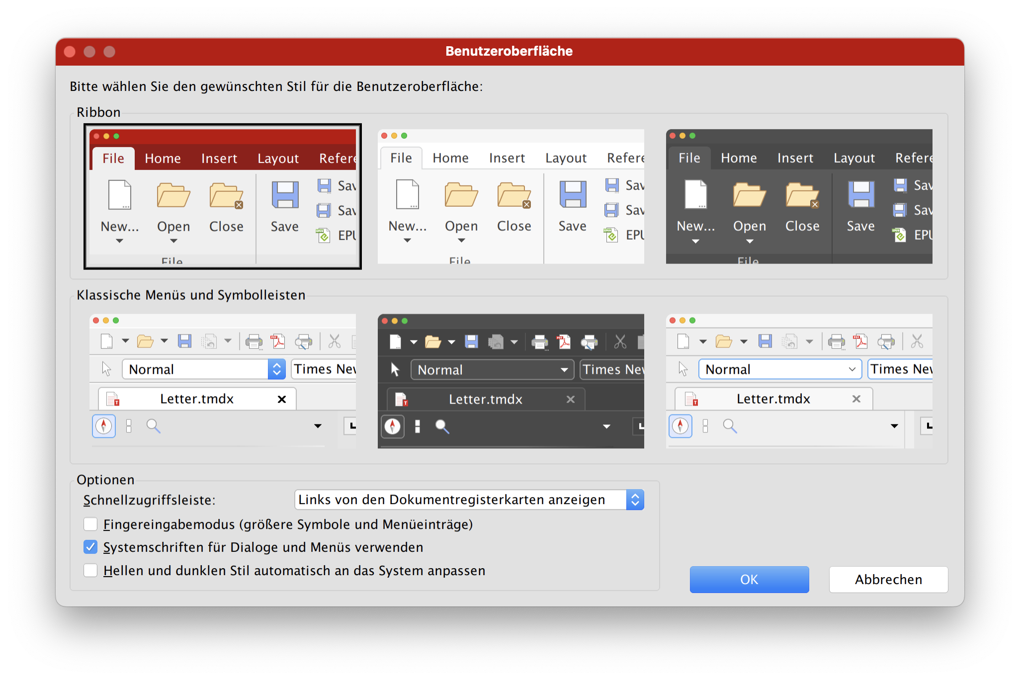 Was macht SoftMaker Office besser als Microsoft 365? - Macwelt