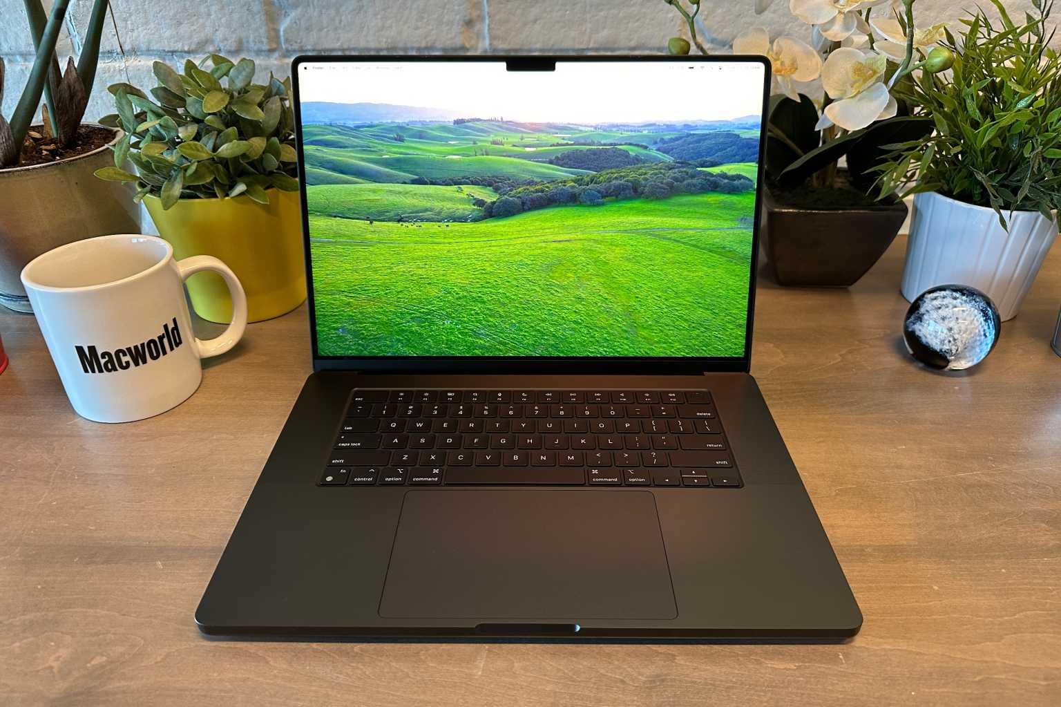 MacBook Pro comparison: 14- vs 16-inch MacBook Pro | Macworld