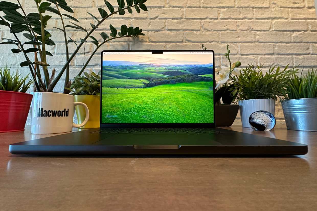 16-inch M3 Pro/Max vs M2 Pro/Max MacBook Pro compared | Macworld