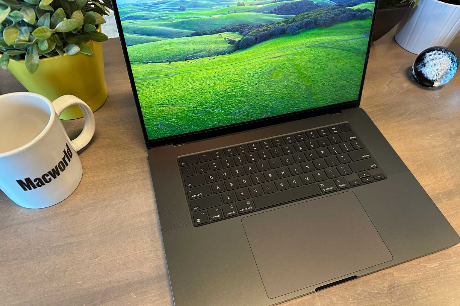 Why I returned the M3 Pro MacBook Pro before I even opened the box ...