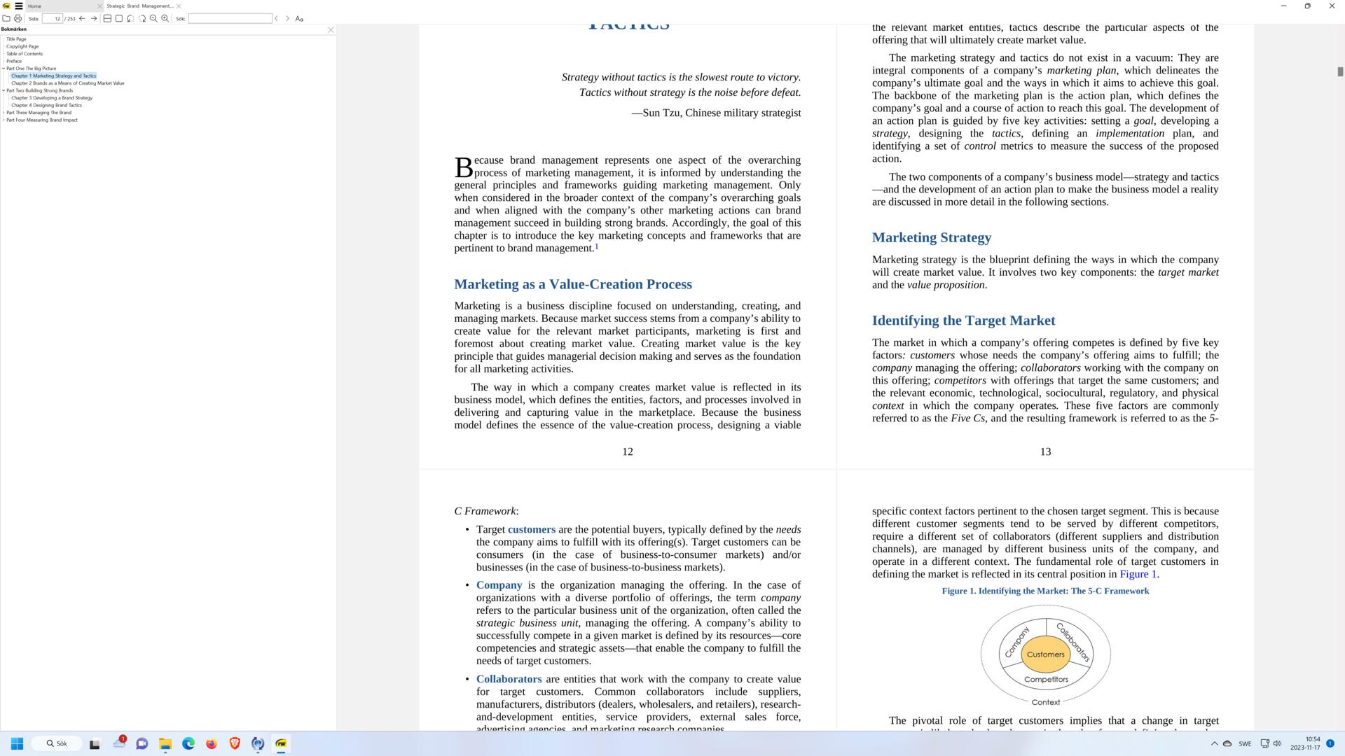 Stor guide: Bemästra pdf:er – skapa, konvertera och sök - PCforAlla