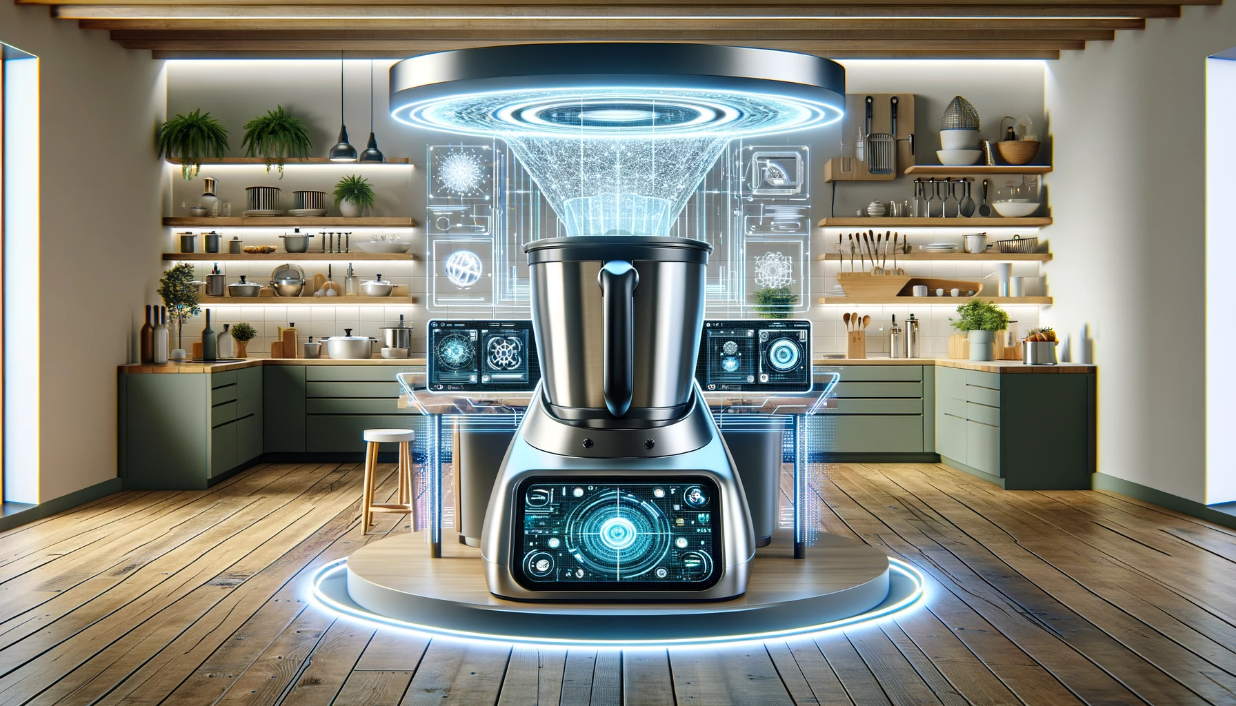 Thermomix TM7: You can expect these innovations in the TM6 successor