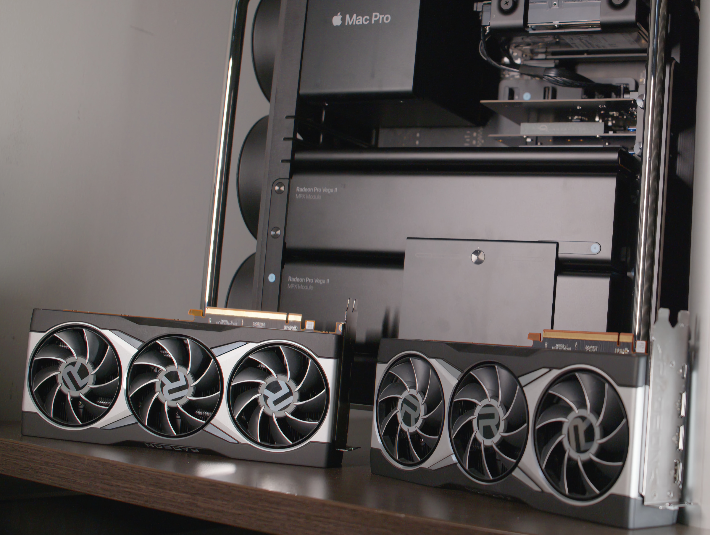 Why I'm not switching my most powerful Intel Mac to Apple silicon just yet | Macworld