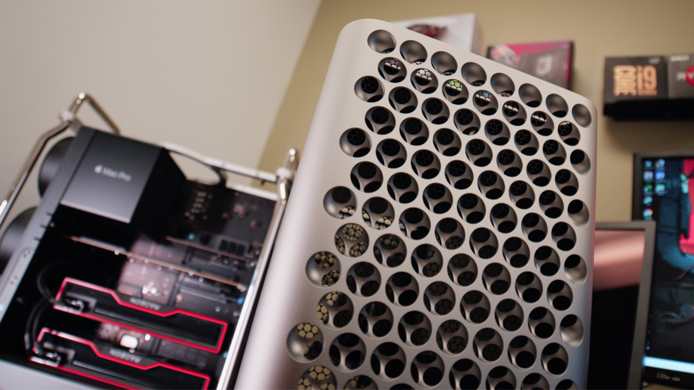 Why I'm not switching my most powerful Intel Mac to Apple silicon just yet | Macworld