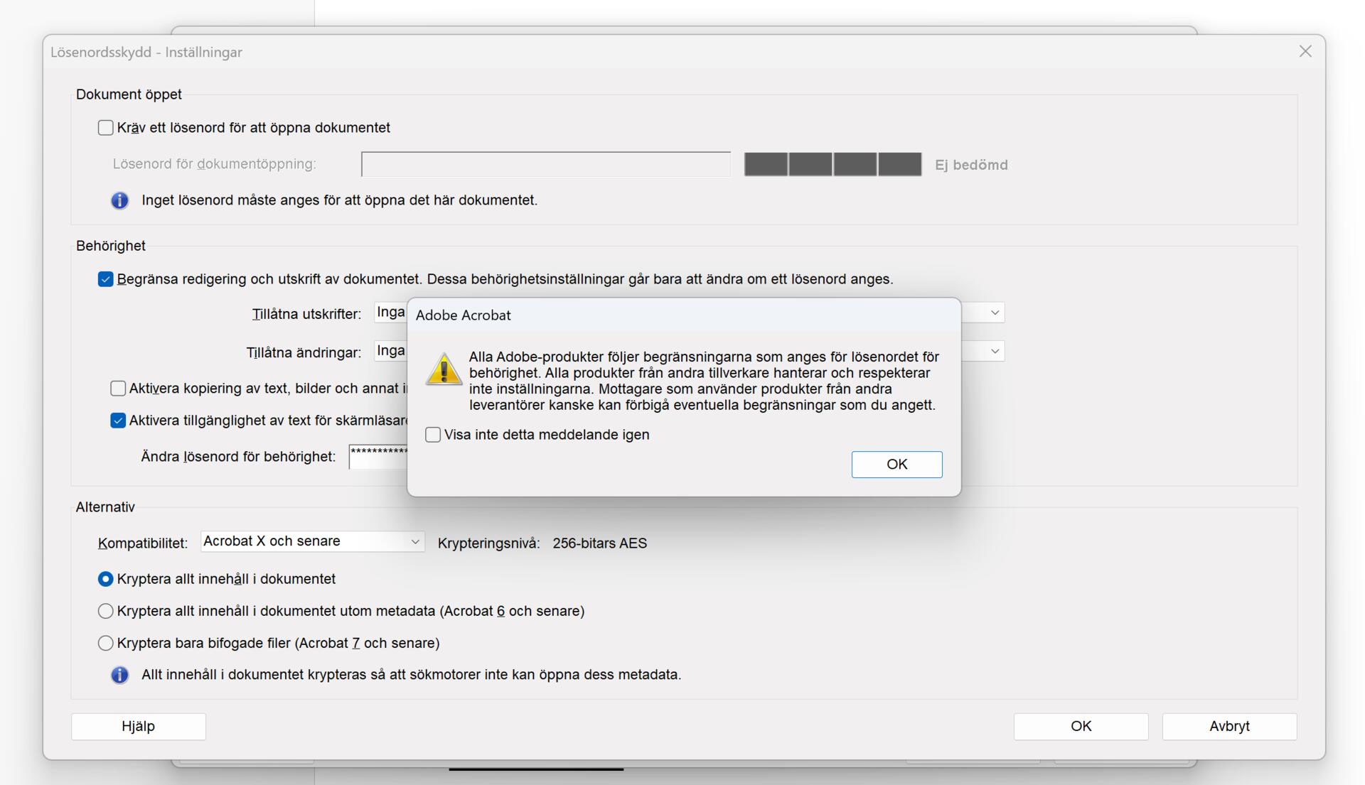 Redigera pdf:er i Adobe Acrobat och andra betalprogram - PCforAlla